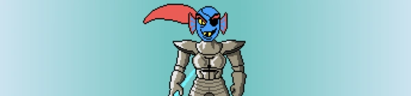Undyne (CTS7) | Animation Next Top Model Wiki | Fandom