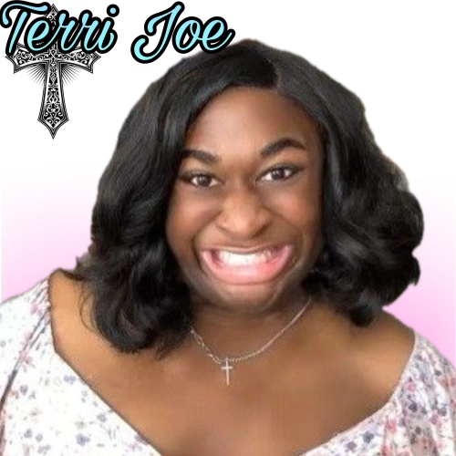 Terri Joe (CTS11) | Animation Next Top Model Wiki | Fandom