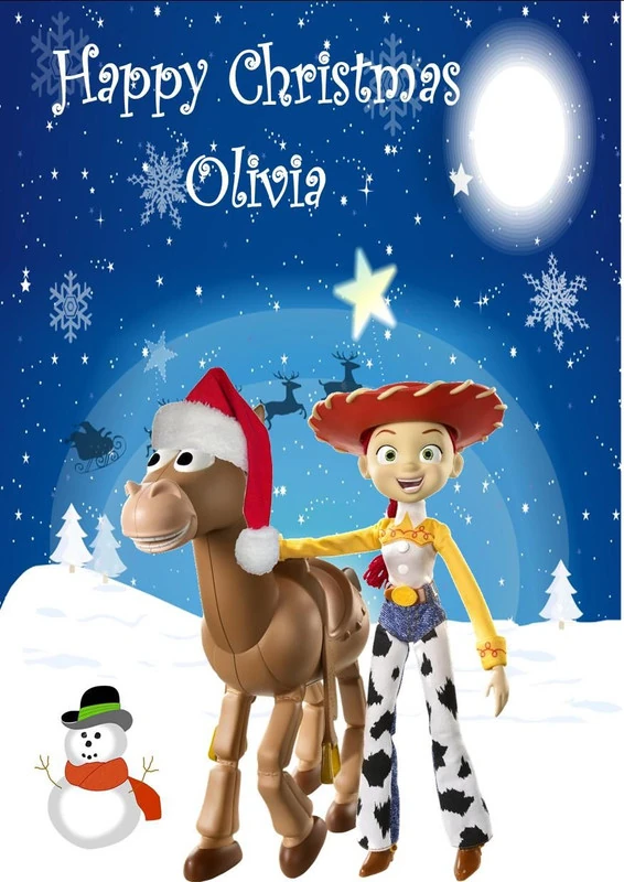 Bullseye (A5) | Animation Next Top Model Wiki | Fandom