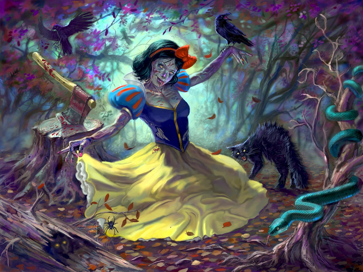 Cycle 4 (CTS' Next Top Model) | Animation Next Top Model Wiki | Fandom