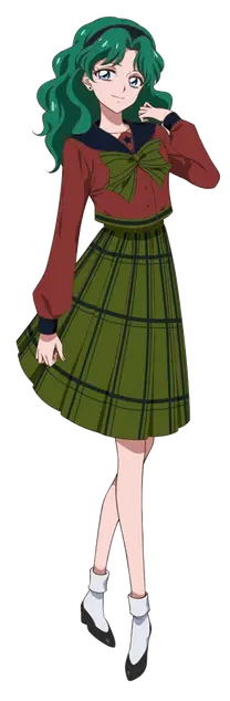 Michiru (JO1) | Animation Next Top Model Wiki | Fandom
