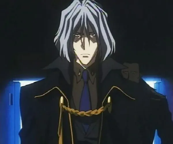 Vicious (M2) | Animation Next Top Model Wiki | Fandom