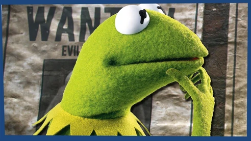 Kermit (M2) | Animation Next Top Model Wiki | Fandom