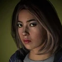 Emily (A1) | Animation Next Top Model Wiki | Fandom