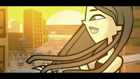Heather (CTS1) | Animation Next Top Model Wiki | Fandom