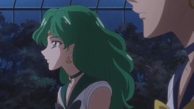 Michiru (JO1) | Animation Next Top Model Wiki | Fandom