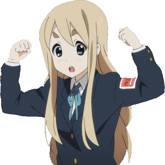 Tsumugi (CTS2) | Animation Next Top Model Wiki | Fandom