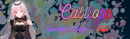 Calliope (CTS10) | Animation Next Top Model Wiki | Fandom