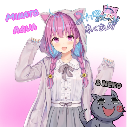 Aqua (CTS11) | Animation Next Top Model Wiki | Fandom