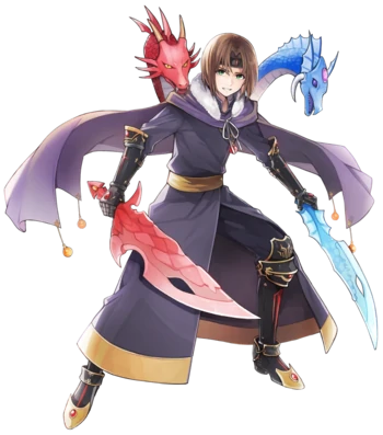 Ashton (JO1) | Animation Next Top Model Wiki | Fandom