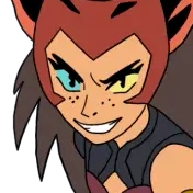 Catra (A9) | Animation Next Top Model Wiki | Fandom