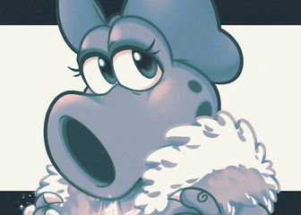 Birdo (CTS1) | Animation Next Top Model Wiki | Fandom