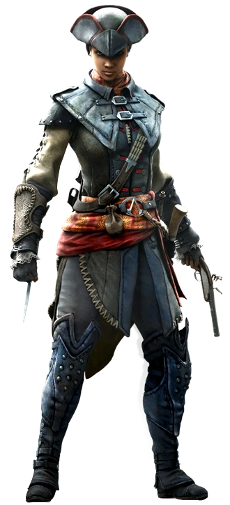 Aveline (A10) | Animation Next Top Model Wiki | Fandom