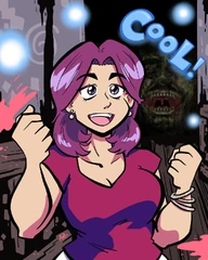 Eriko (CTS6) | Animation Next Top Model Wiki | Fandom