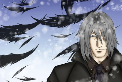 Vicious (M2) | Animation Next Top Model Wiki | Fandom