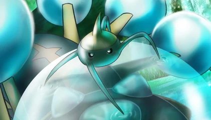 Surskit (CTS7) | Animation Next Top Model Wiki | Fandom