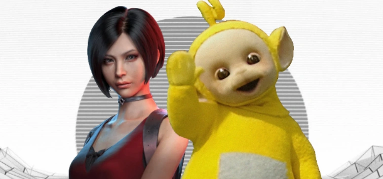 Ada (CTS8) | Animation Next Top Model Wiki | Fandom