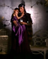 Tiffany Richardson | America's Next Top Model | Fandom