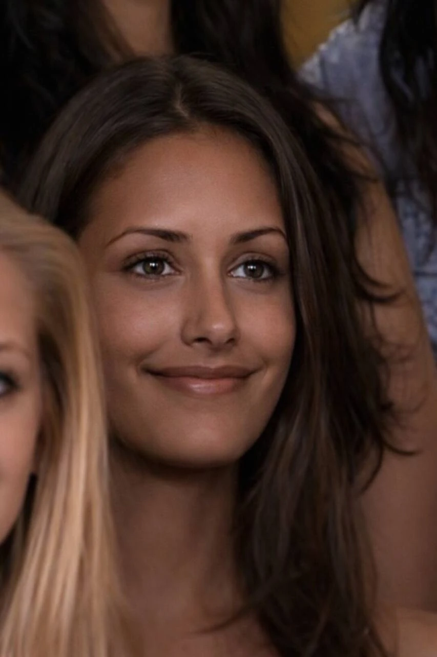 Lacy Kirtisine | America's Next Top Model | Fandom