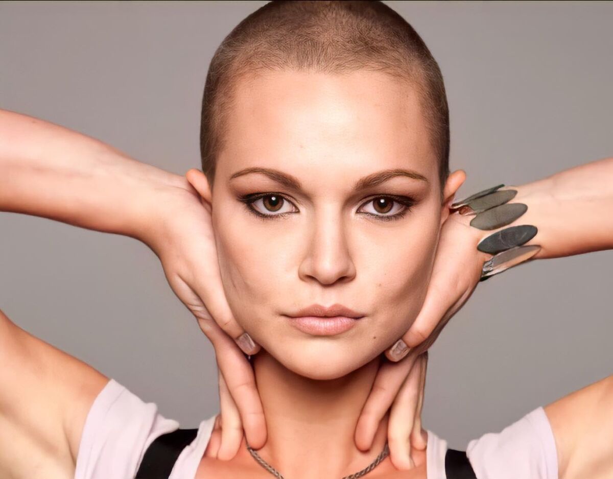 Naduah Rugely | America's Next Top Model | Fandom