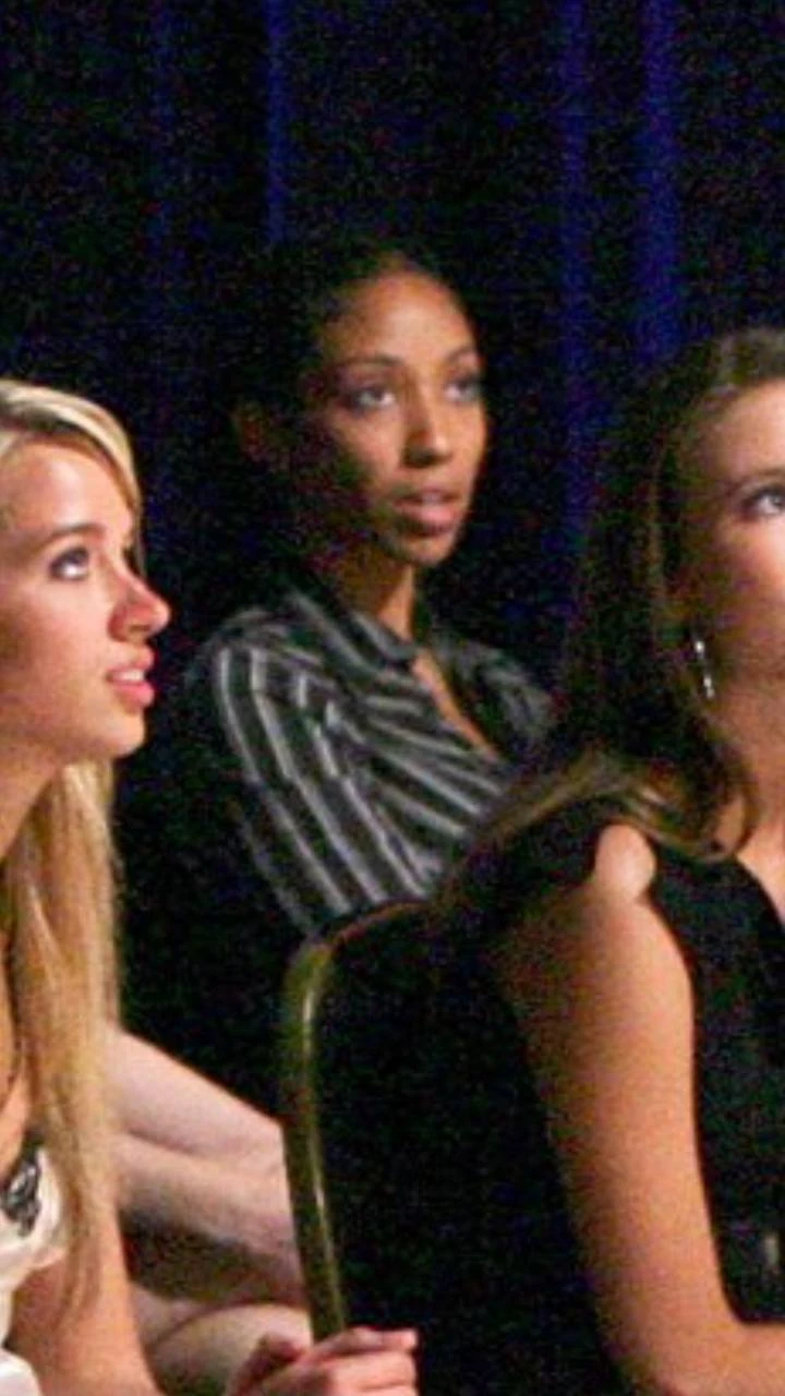 Tsion Semret | America's Next Top Model | Fandom