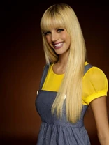 Chantal Jones | America's Next Top Model | Fandom