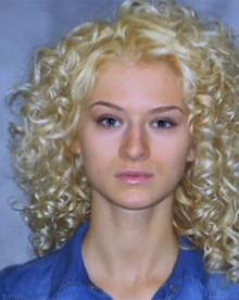 Kayla Ferrel | America's Next Top Model | Fandom