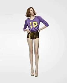 Brittany Brown | America's Next Top Model | Fandom