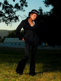 Kim Stolz | America's Next Top Model | Fandom