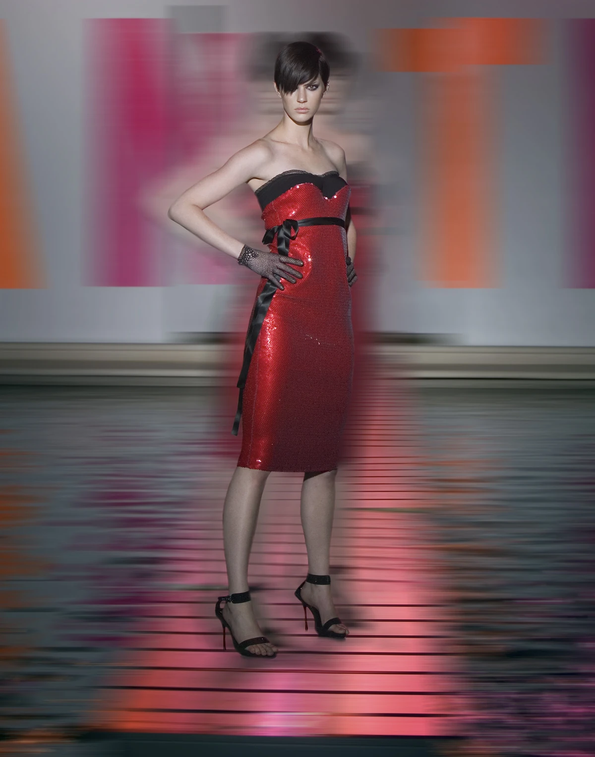 The Girl Who Goes to Texas/Gallery | America's Next Top Model | Fandom