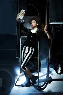 Destiny Strudwick | America's Next Top Model | Fandom