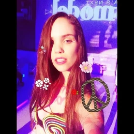 Lenox Tillman | America's Next Top Model | Fandom