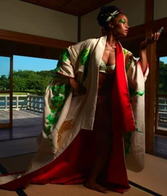 Yaya DaCosta | America's Next Top Model | Fandom