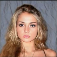 Bethany Perkins | America's Next Top Model | Fandom