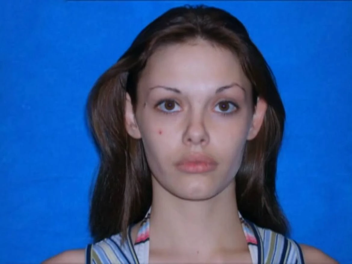 Cyndel Falkenthal | America's Next Top Model | Fandom