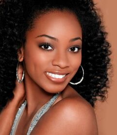 Bre Scullark | America's Next Top Model | Fandom