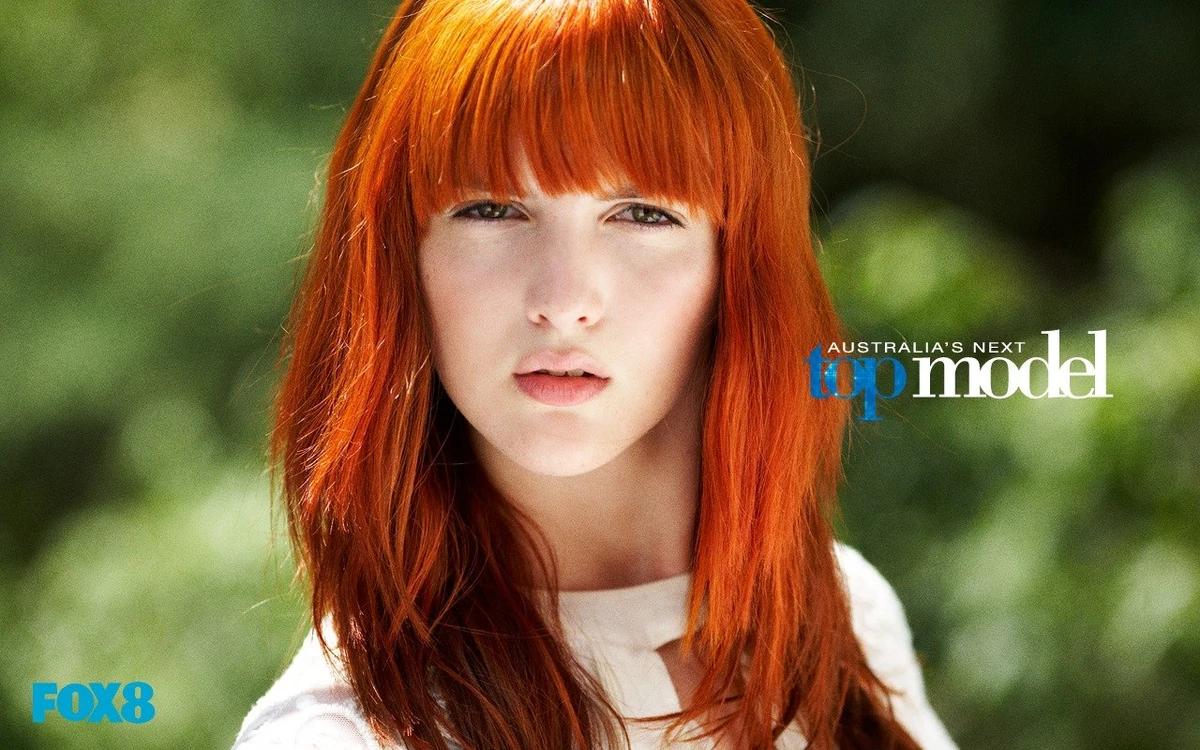 Makeover Meltdown/Gallery | America's Next Top Model | Fandom