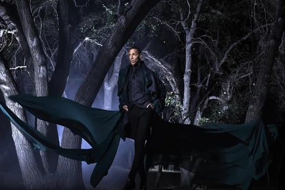 Devin Clark | America's Next Top Model | Fandom