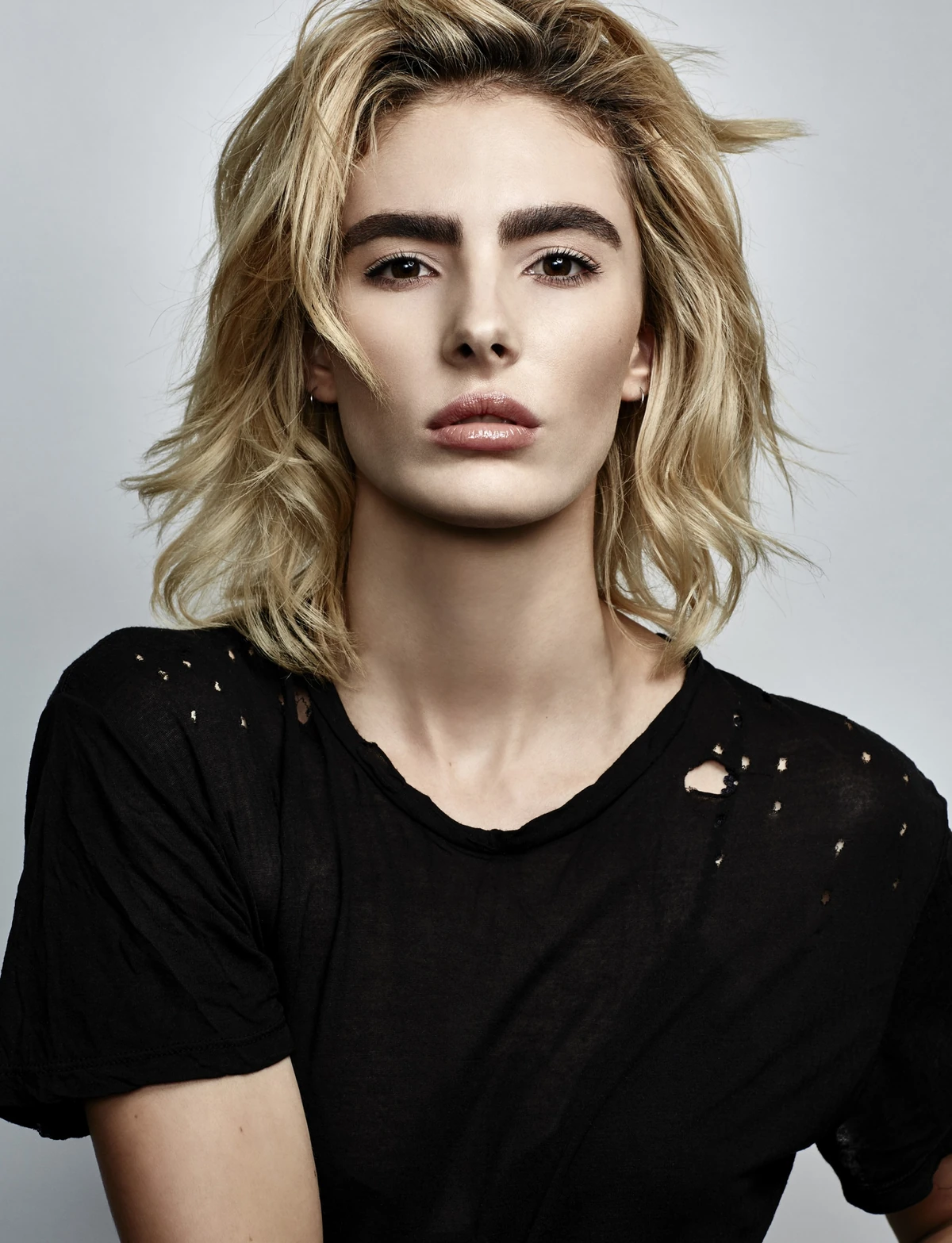 Courtney Nelson | America's Next Top Model | Fandom