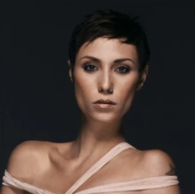 Jael Strauss | America's Next Top Model | Fandom