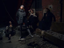 Amis Jenkins | America's Next Top Model | Fandom