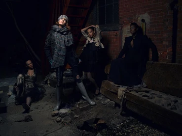 Amis Jenkins | America's Next Top Model | Fandom