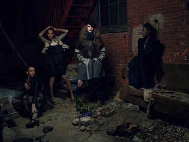 Aimee Wright | America's Next Top Model | Fandom