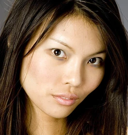 Gina Choe | America's Next Top Model | Fandom