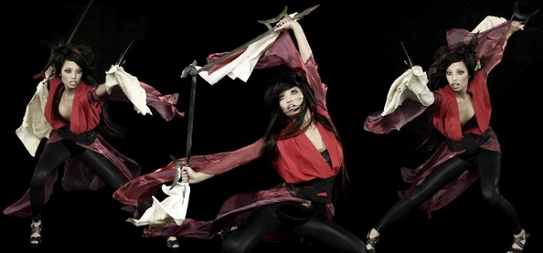 Jennifer An | America's Next Top Model | Fandom