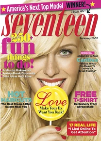 CariDee English | America's Next Top Model | Fandom