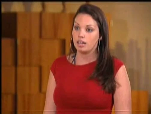 Lisa Ann Huber | America's Next Top Model | Fandom