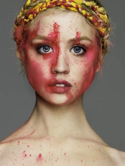 allison harvard makeover