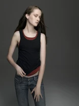 The Girl Who Marks Her Territory/Gallery | America's Next Top Model ...