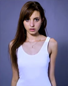 Amber DePace | America's Next Top Model | Fandom